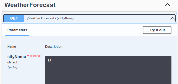 Use In Swaggeropenapi Vogen